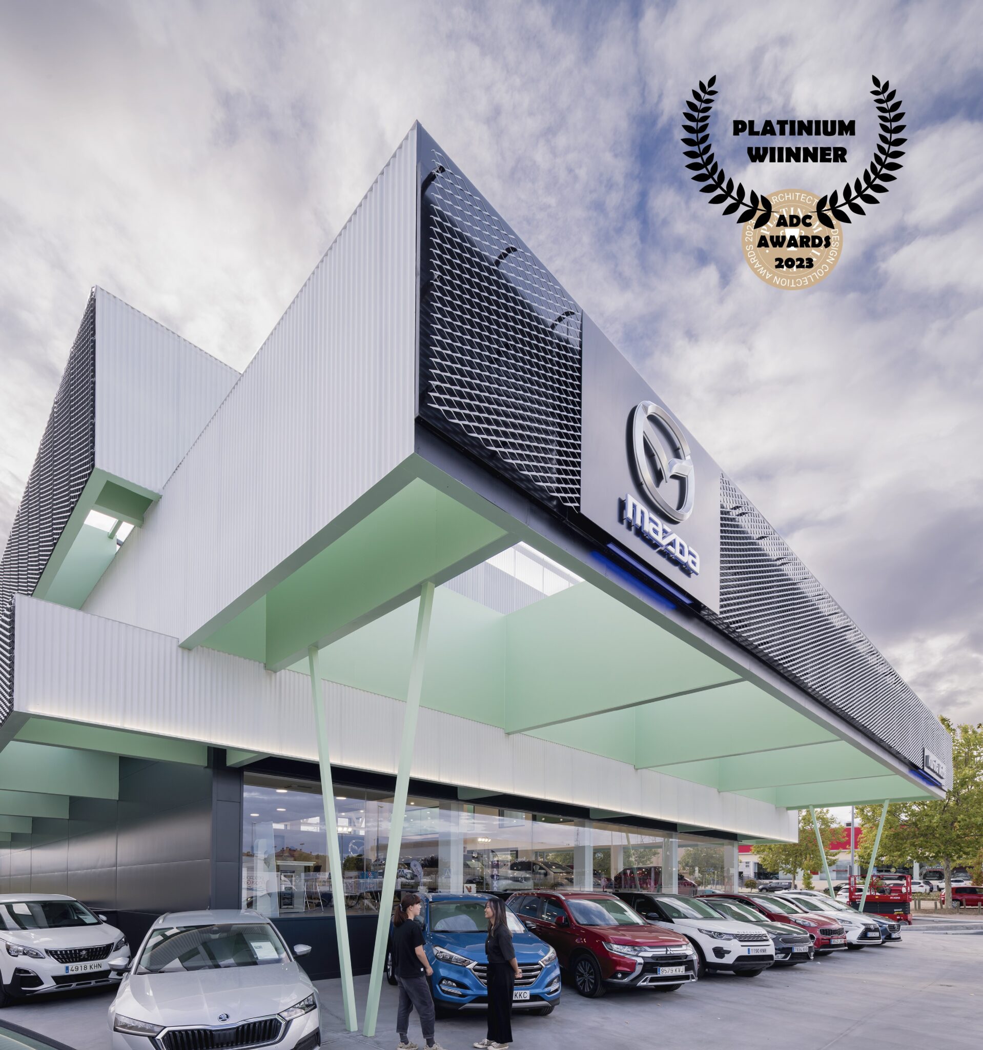 Otras noticias Mazda