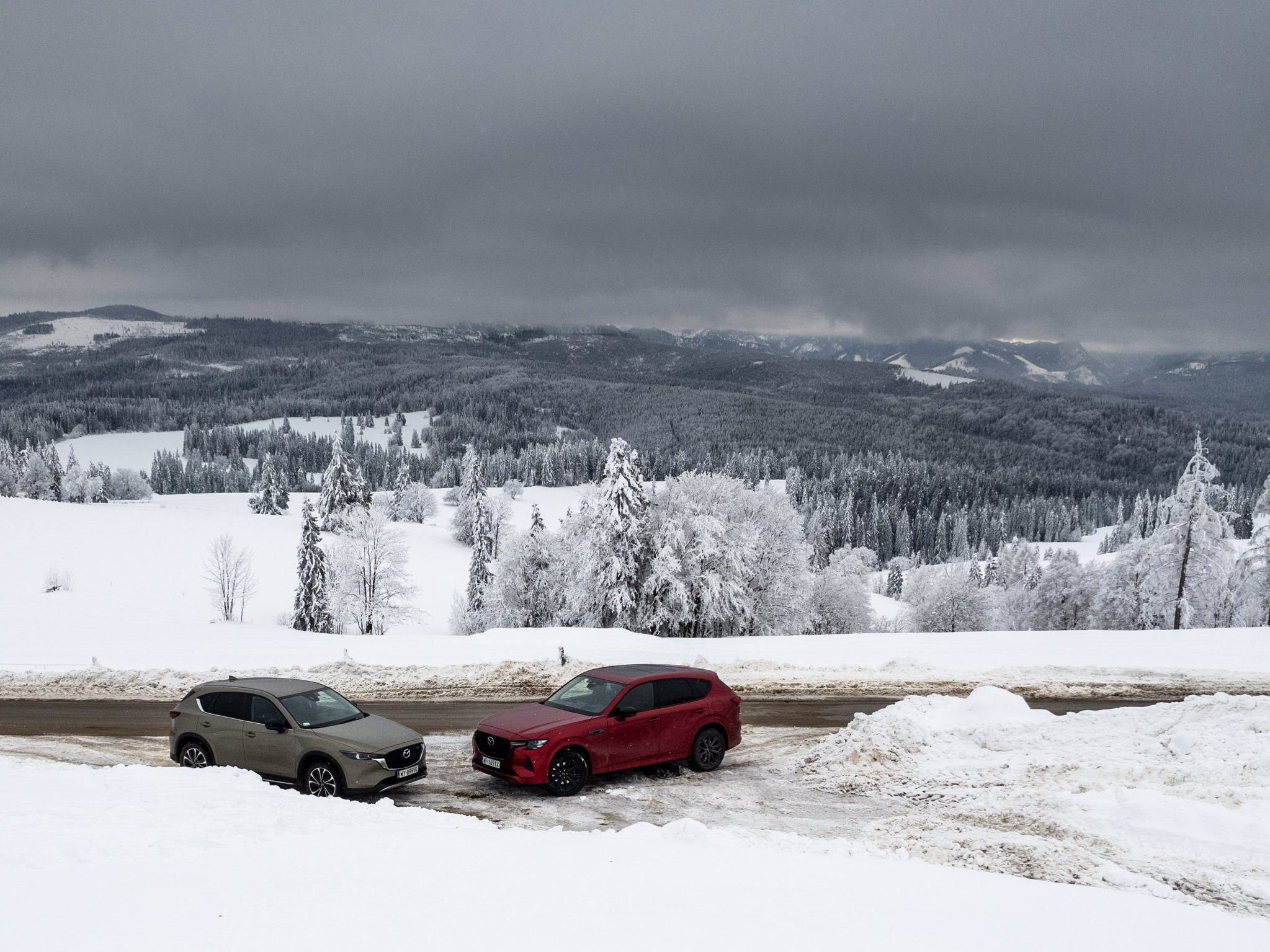 Otras noticias Mazda